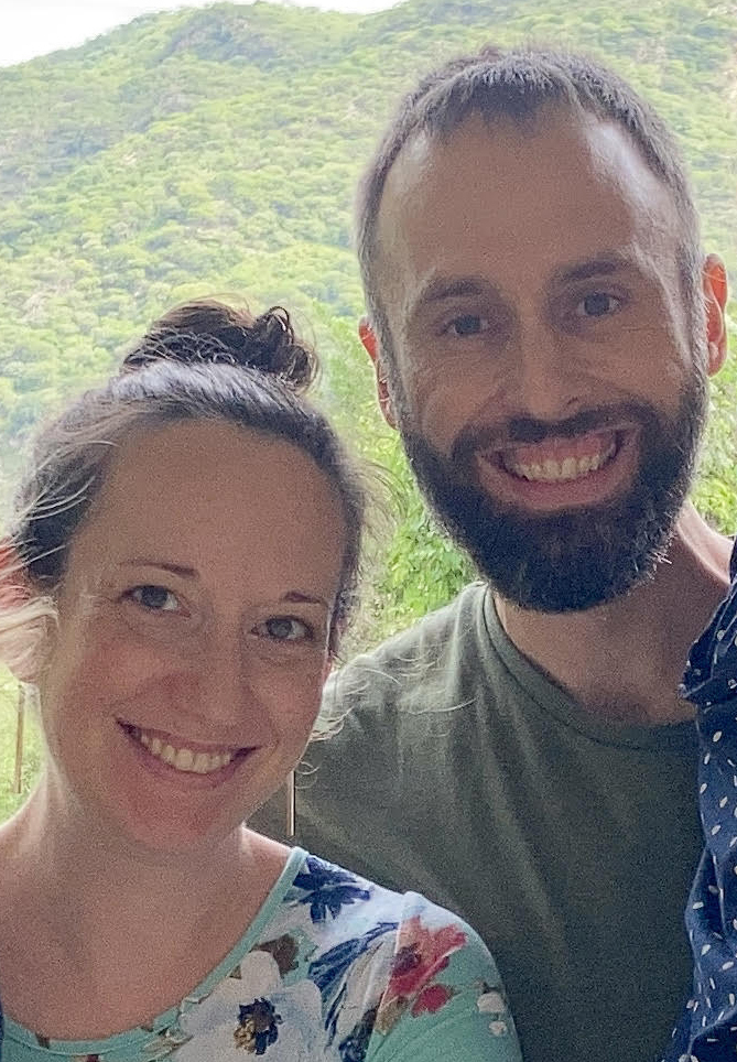 The Clines - COMMUNITY CHURCH AT MURPHY'S LANDING